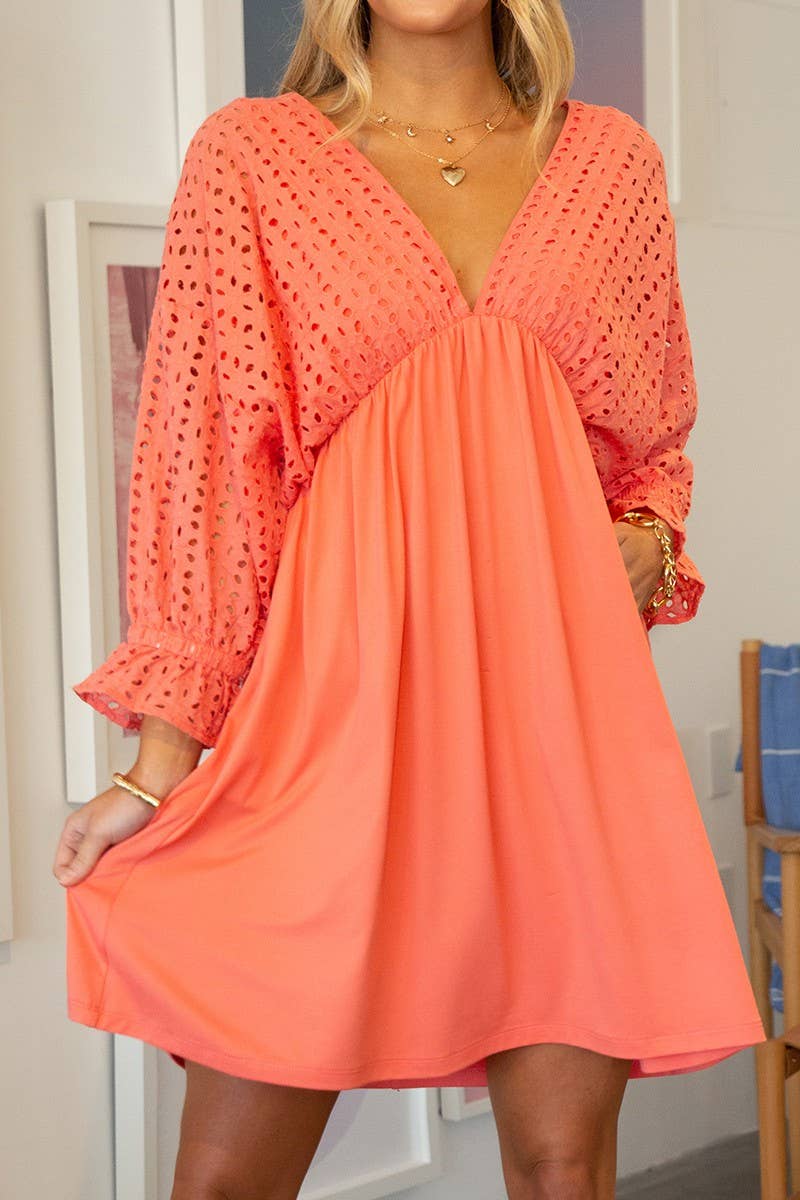 Midi Dresses – Sew Krazy Boutique