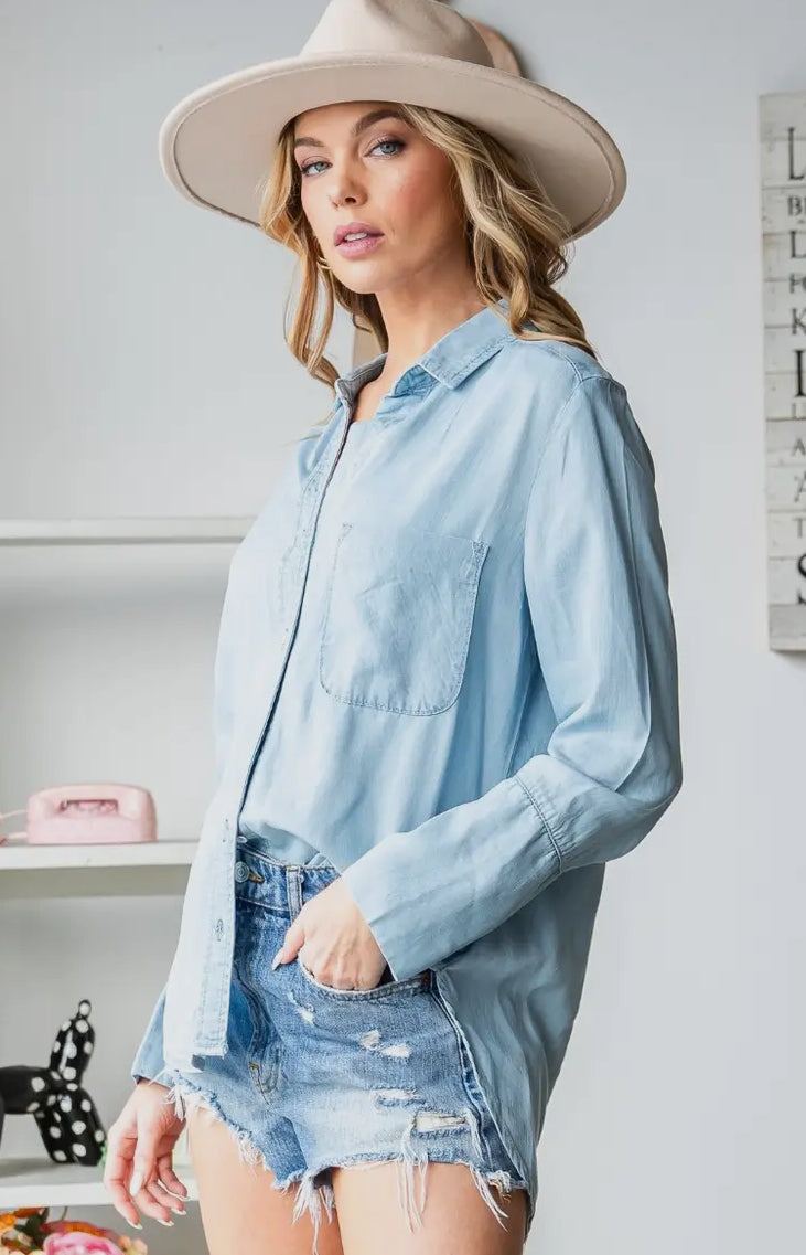 Tops – Sew Krazy Boutique