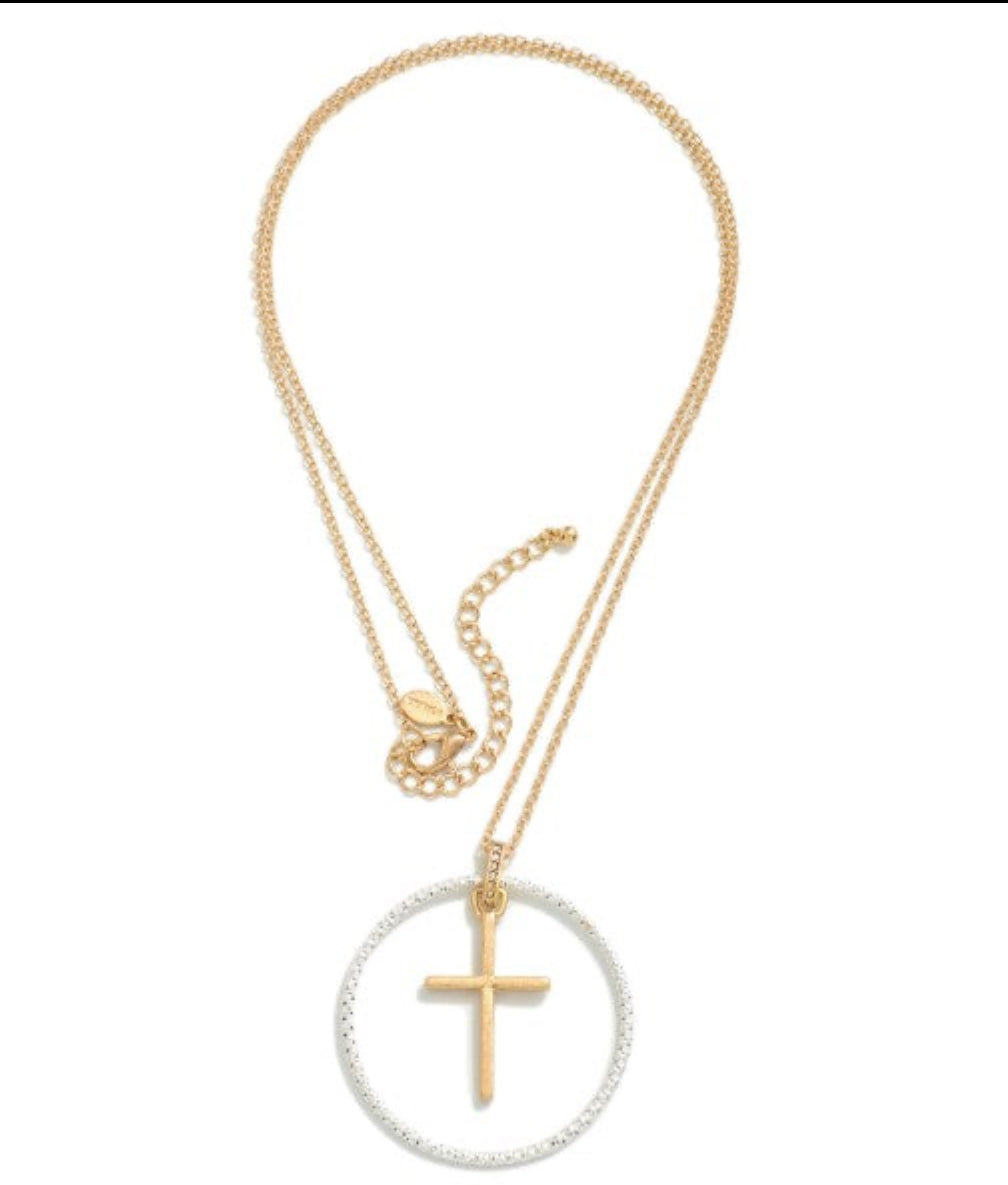 Necklaces – Sew Krazy Boutique