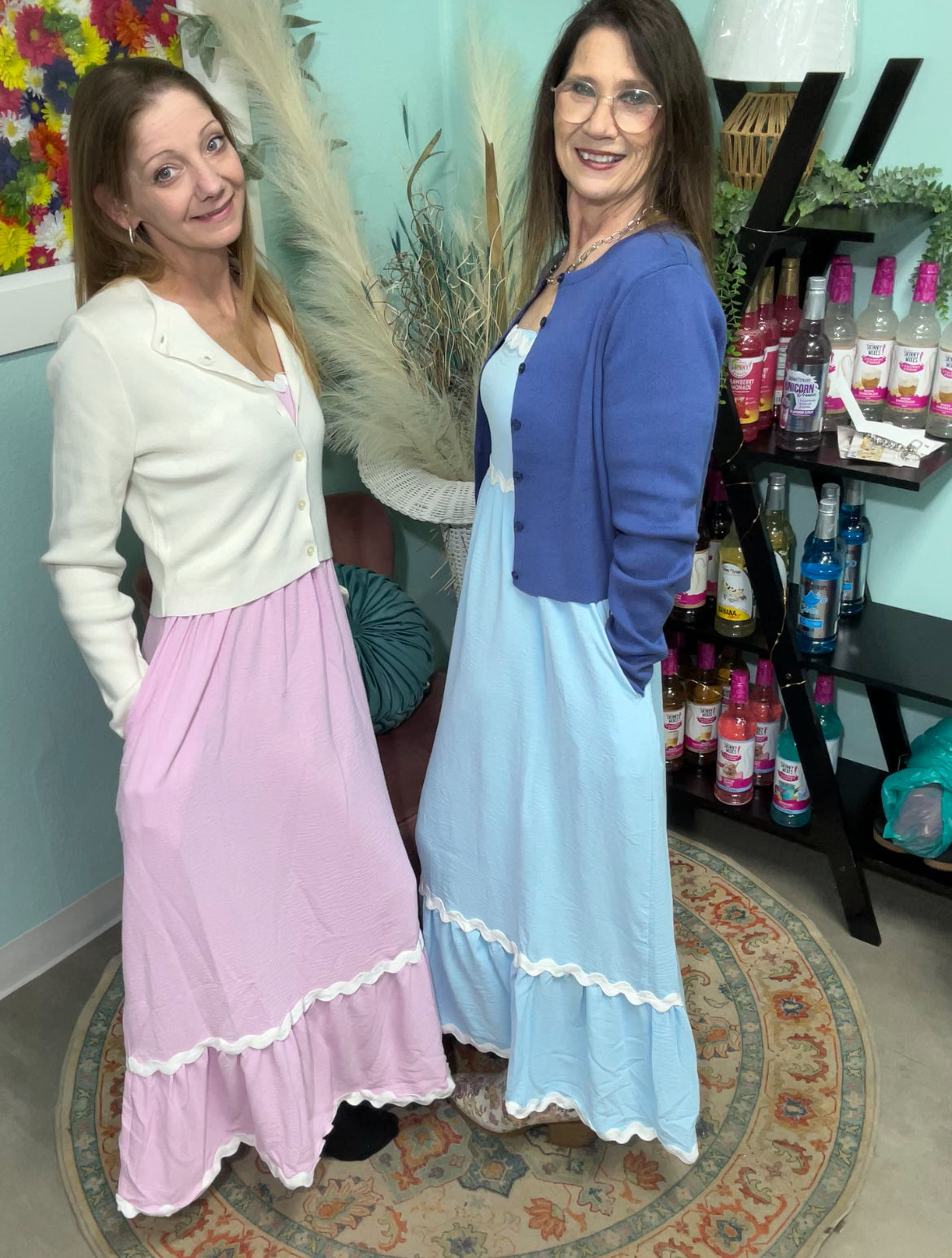 What's New – Sew Krazy Boutique